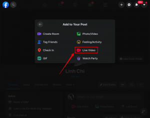 How To Find Facebook Stream Key | Live Now – Live Stream for Gameplay ...