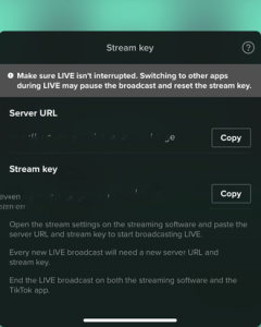 How to Live Stream on TikTok? | Live Now – Live Stream for Gameplay ...