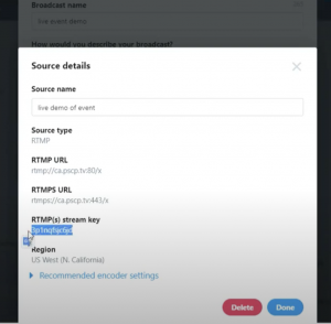 วิธีการถ่ายทอดสดบน Twitter? | Live Now - Live Stream app