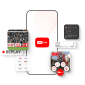 Live Now – Live Stream App for Games, Sports & More